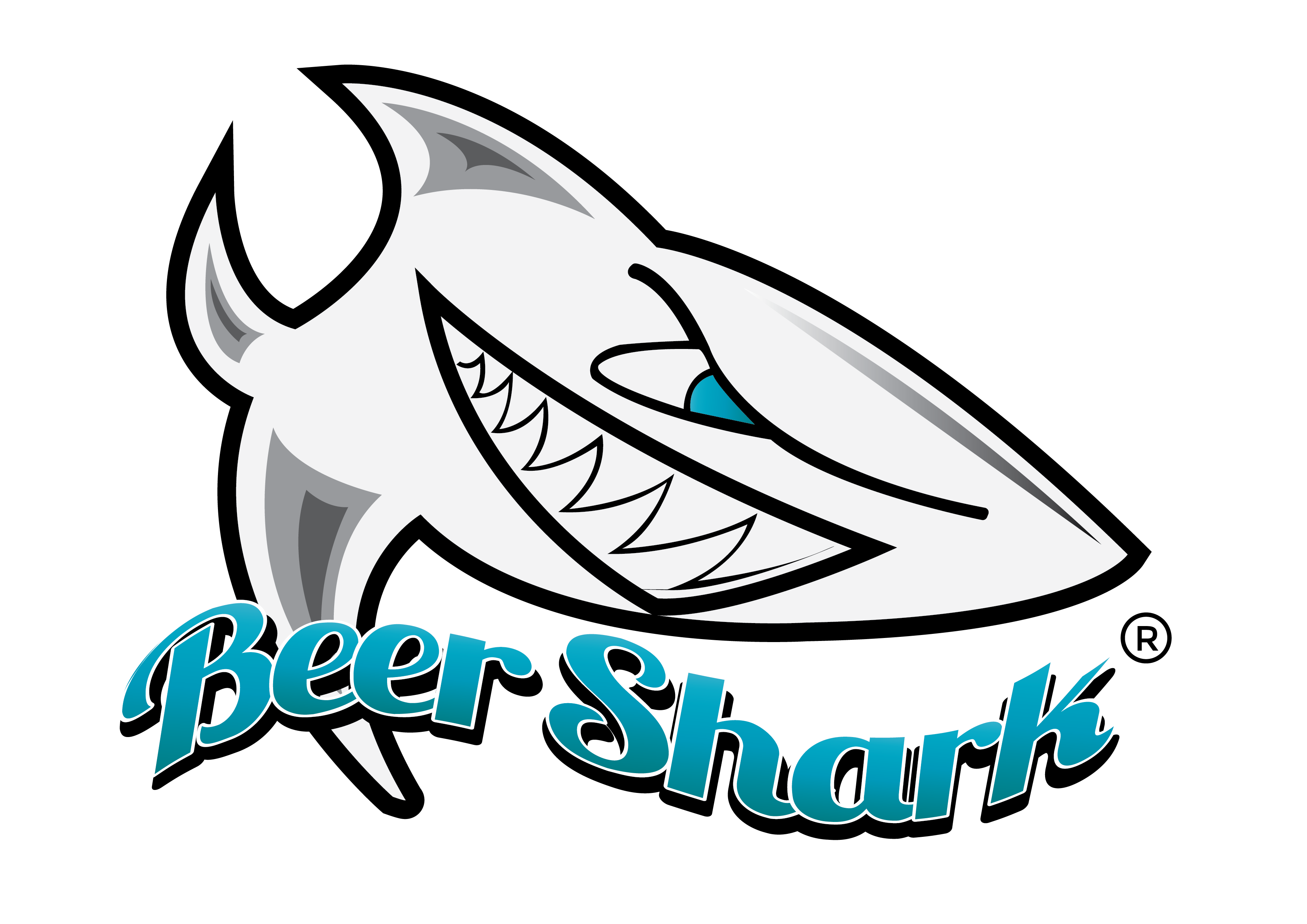 BeerShark The last beer opener you'll ever need!
